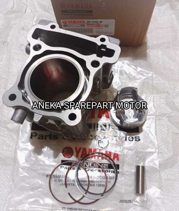 BLOCK BLOK SEHER N MAX NMAX 2DP AEROK | Lazada Indonesia