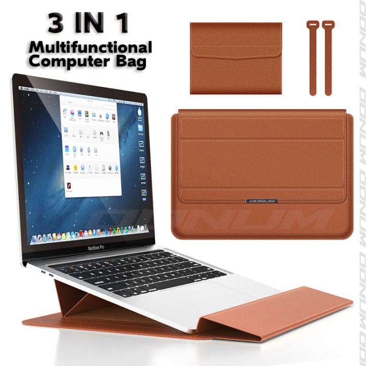 The new three-generation ultra-thin breathable Waterproof Laptop sleeve ...