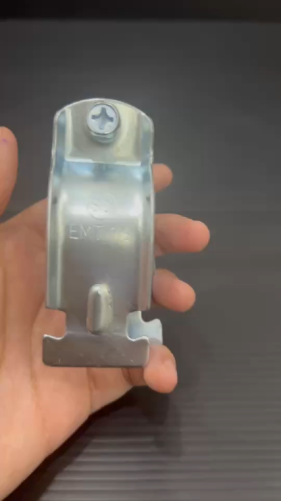 แคล้มประกับ EMT 1-1/2" (ราคา/10ชุด) (O.NY/1-CP-E0121) | Lazada.co.th