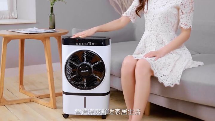 TINAWES Air Cooler with Remote Control Air Conditioning Fan Air Cooling ... TINAWES Air Cooler with Remote Control Air Conditioning Fan Air Cooling ...
