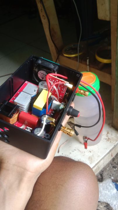 PDC 2 MOSFET STANDAR ORIGINAL | Lazada Indonesia