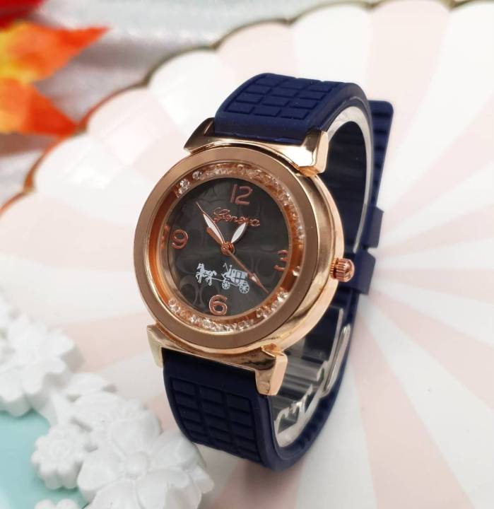 นาฬิกาแบรนด์ Bolun งานแท้ งานกันน้ำ ระบบอนาล๊อค นาฬิกาแฟชั่น นาฬิกา ...