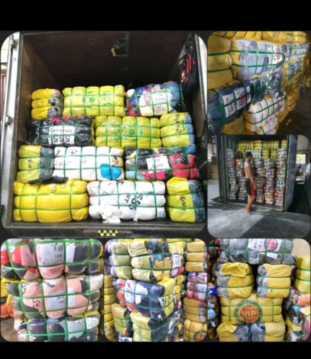 VIP BALE'S 40KLGS KOREANBALE UKAYUKAY BUNDLE WHOLEBALE | Lazada PH