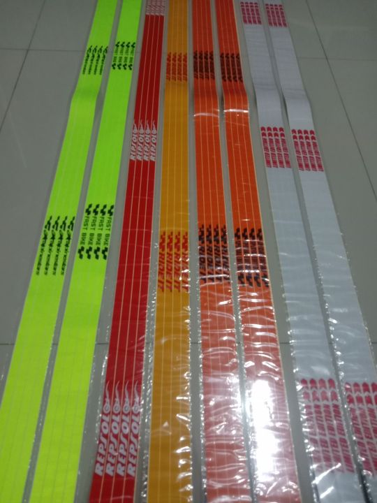 STIKER LIS PELK/LIS BAN) VARIASAI VELG/ | Lazada Indonesia