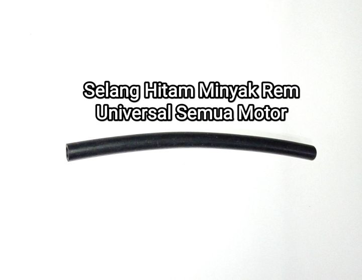 Selang Minyak Rem Cakram/Master Rem Motor Universal | Lazada Indonesia