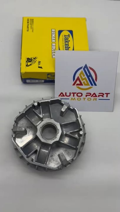 ( TAKEHO ) Rumah Roller Only Mio M3 / Mio Soul GT 125 / Xride 125 ...