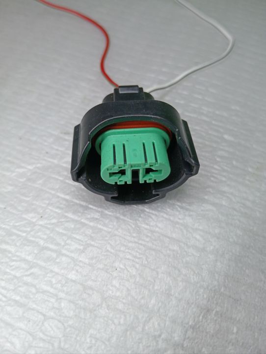 Kabel Soket Socket Lampu Mobil Fog Lamp bohlam foglamp H8 H9 H11 H16 2 ...