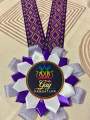 Lei Garland for graduation/moving up/ recognition or any events ...