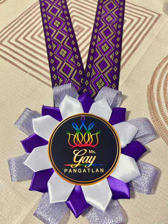 Lei Garland for graduation/moving up/ recognition or any events ...