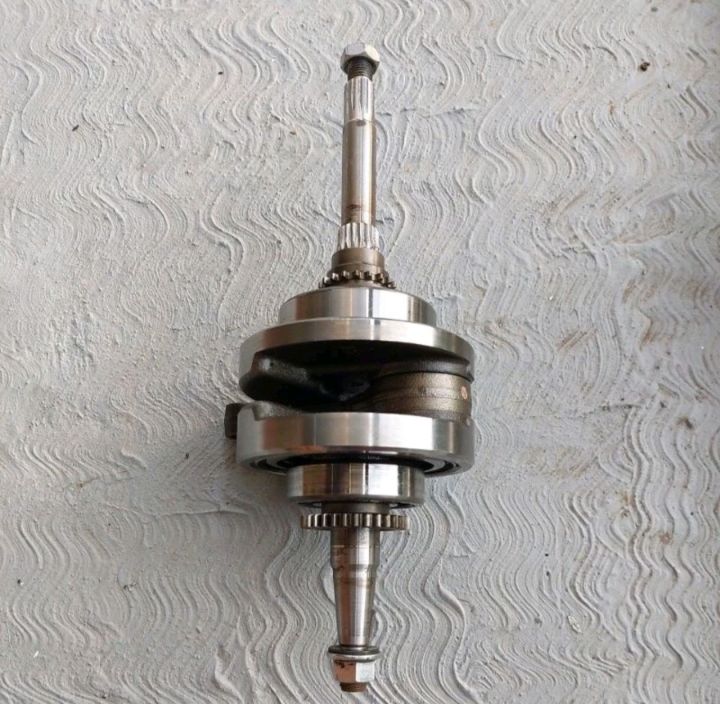 kruk as yamaha nmax 155 kode 2DP original normal copotan | Lazada Indonesia