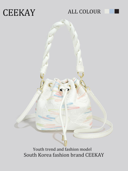 Ceekay Genuine Goods Special-Interest Design One-Shoulder Underarm ...