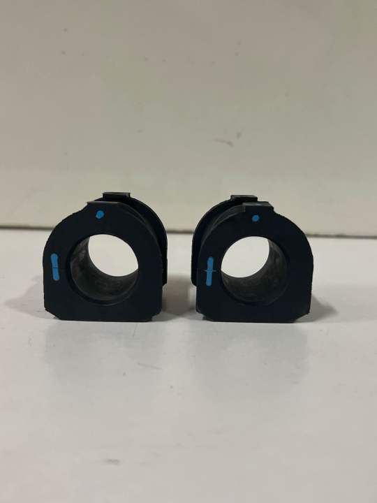 Isuzu Genuine Parts Rear Stabilizer Bar Bushing for Isuzu MUX (Sold by ...