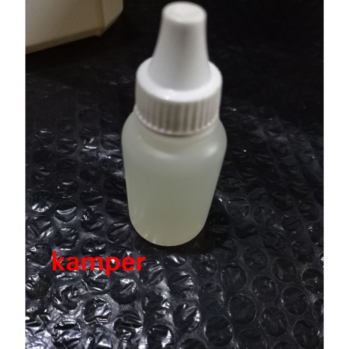essen aroma Kamper oil 30ml | Lazada Indonesia