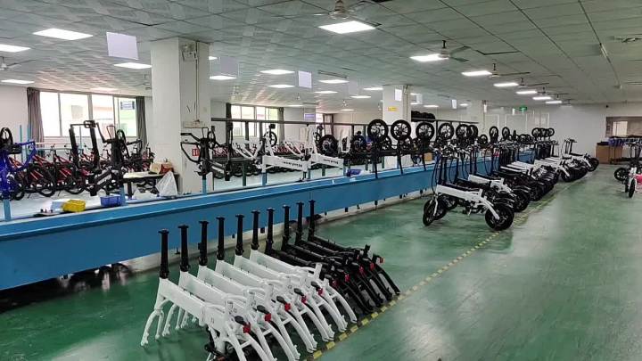 Factory Direct Sales Ultra-Light Carbon Fiber Mountain Bike | Lazada PH