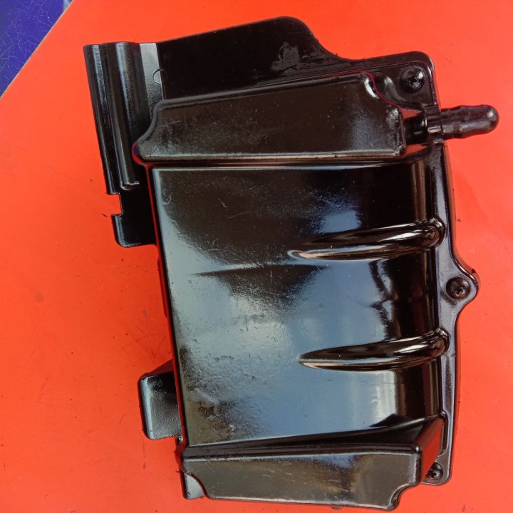 Box filter udara kawasaki ZX 130. original | Lazada Indonesia