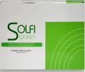 Solfi Green Mixed Fruits and Vegetables Powder Drink Box of 30 Sachets ...