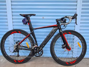 Cronus road bike store