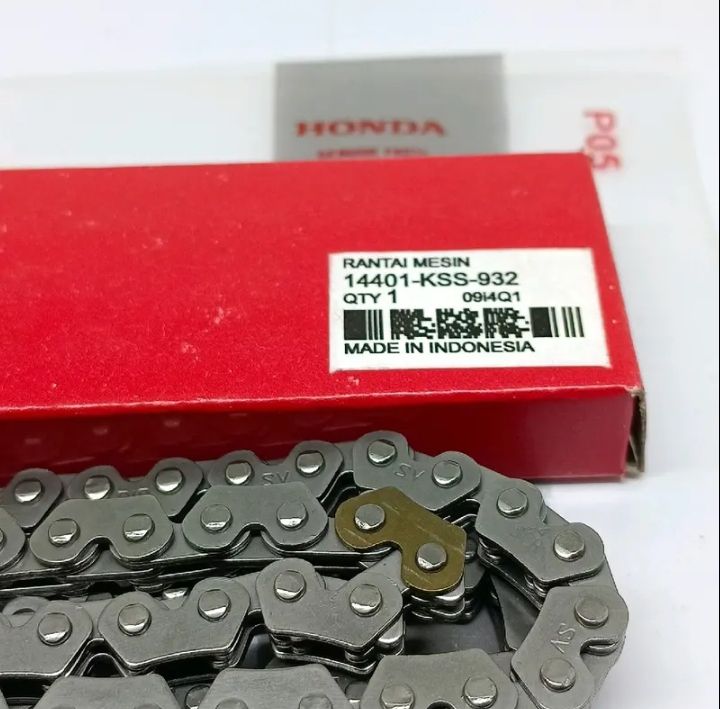 Rante keteng KSS Honda Vario 125 old Vario 125 esp Vario 150 old Vario ...