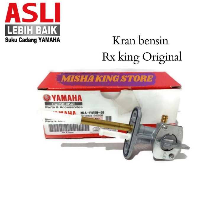 KRAN TANGKI RX KING ORIGINAL KERAN BENSIN RX KING | Lazada Indonesia
