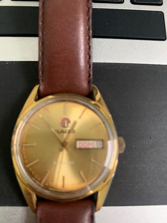 Rado president 1970s | Lazada.co.th