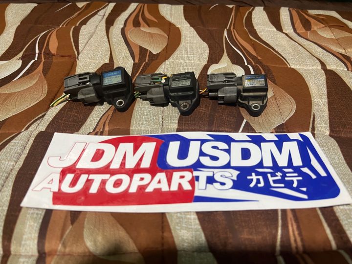 HONDA MAP SENSOR | Lazada PH