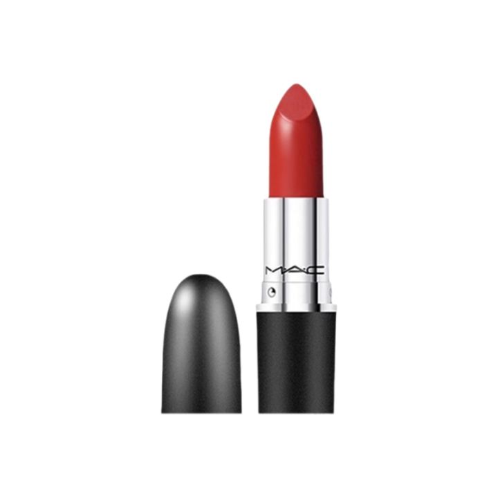 MAC Lipstick 316 Devoted To Chili Marrakesh Ruby Woo | Lazada PH