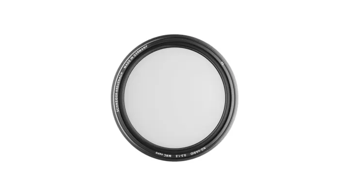 B+W XS-Pro Digital ND Vario MRC Nano Filter | Lazada Singapore