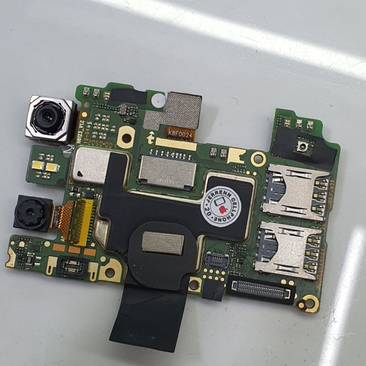 TECHNO KE5 SPARK 6 MOTHERBOARD | Lazada PH