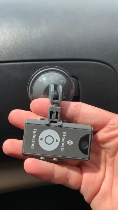 M9 ขาตั้งบัตรบลูทูธระยะไกล แบบยึดกระจก(Bluetooth Long-range Reader ...