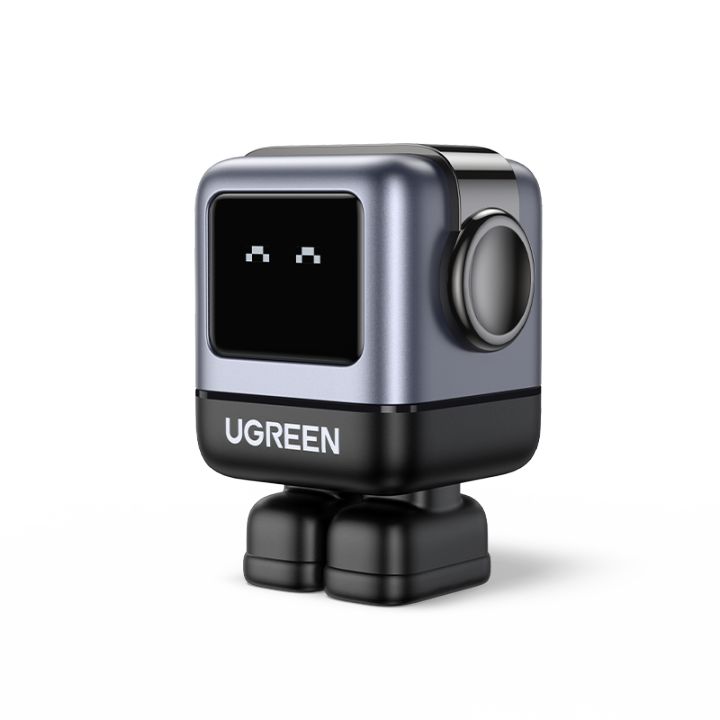 UGREEN Uno 65W GaN Fast RobotGaN Charger 3-Port for infinix SAMSUNG s25 ...