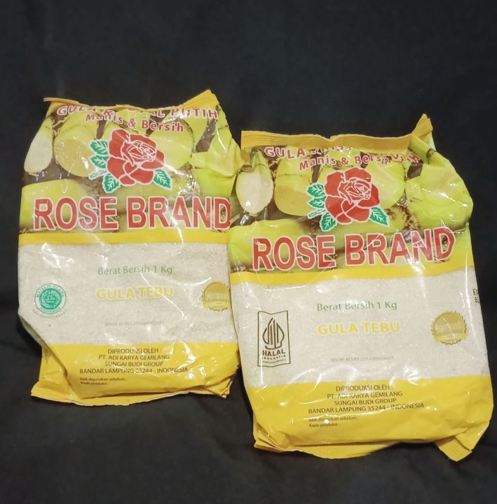 Gula Rosebrand 1kg | Lazada Indonesia