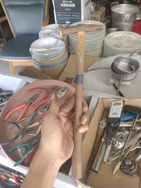 PAMUKPOK , HEAVY DUTY , JAPAN TOOLS , ACTUAL PHOTOS. | Lazada PH