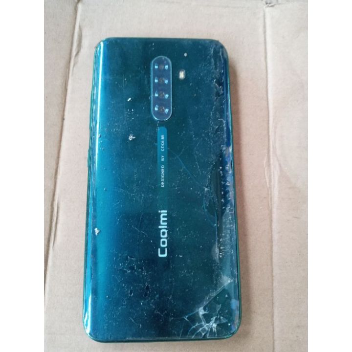 Mesin Hp Coolmi Shark Pro normal udah tested | Lazada Indonesia