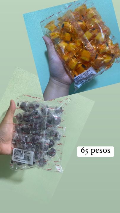 Lody’s Pastillas Pastilyas Cube | Lazada PH