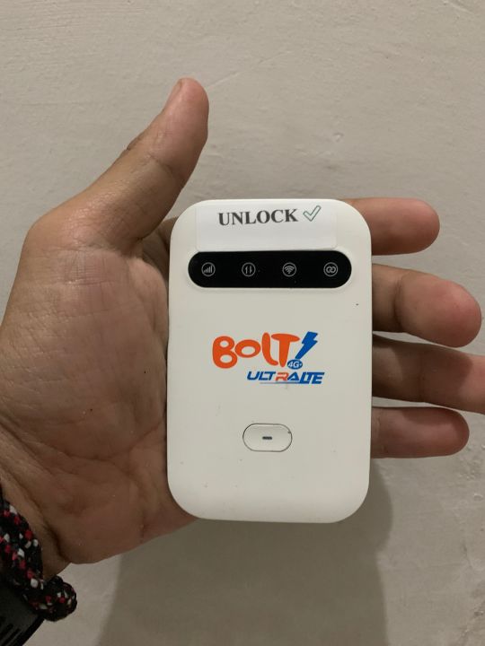 modem mifi bolt juno unlock frekuensi 2300 | Lazada Indonesia