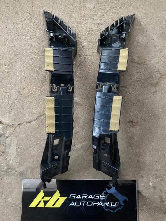 Genuine Ford Ranger Raptor [2019-2022] Bumper Retainer | Lazada PH