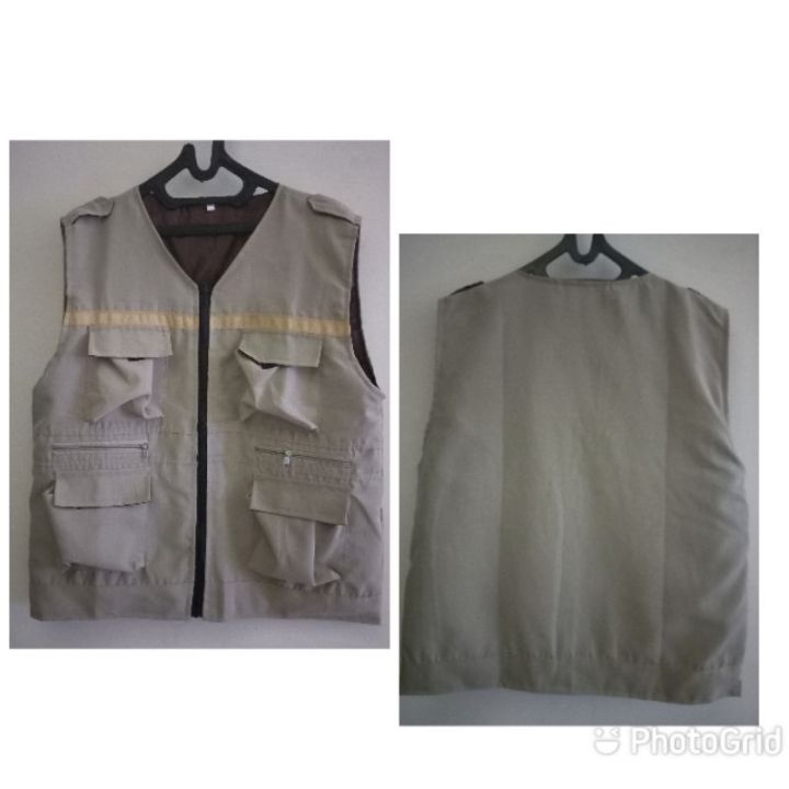 ROMPI BERKENDARA MOTOR | Lazada Indonesia