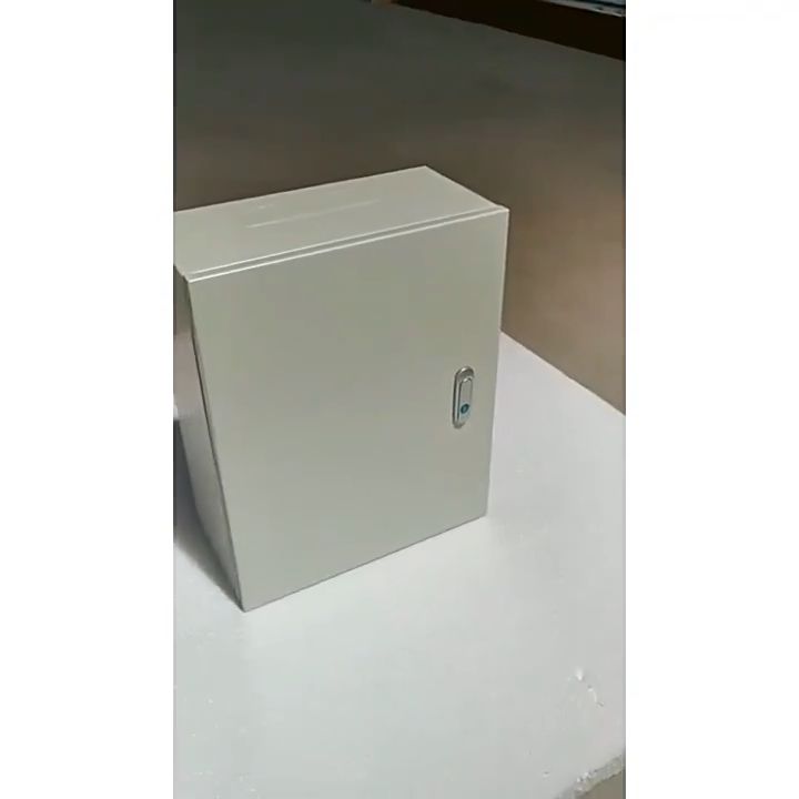 New Package Metal Enclosure Box Electrical Box Panel Box Circuit Box ...