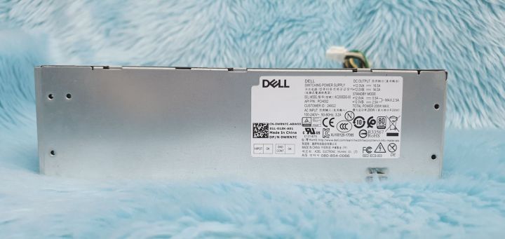 DELL POWER SUPPLY UNIT | Lazada PH