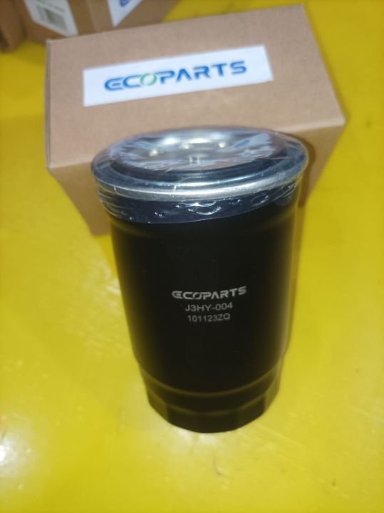 FUEL FILTER ECOPARTS FOR H100 HYUNDAI GRAND STAREX HYUNDAI ACCENT CRDI ...