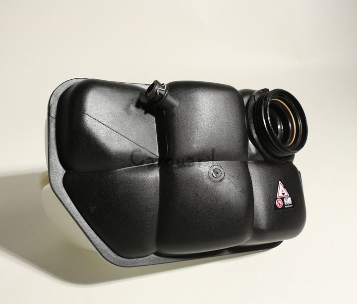 BENZ กระป๋องพักน้ำ หม้อพักน้ำ ถังพักน้ำ กระป๋องพักหม้อน้ำ , สายระบาย ...