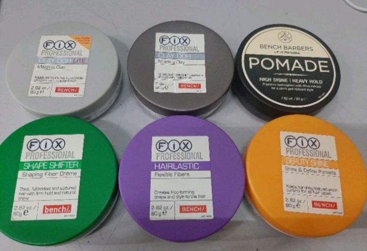 Bench Fix Professional | Lazada PH