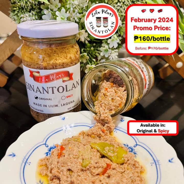 Lola Pilar's Sinantolan (Ginataang Santol, Sinantol, Gatang Santol ...