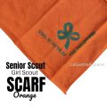 GSP Scarf Girl Scouts Twinkler / Star / Junior / Senior by ...