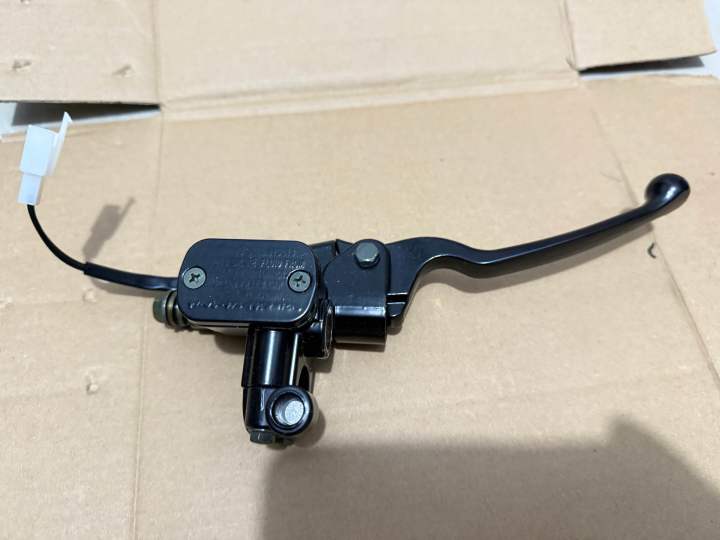 BRAKE MASTER YAMAHA MIO SPORTY/ M3/ MIO MX/ MXI | Lazada PH