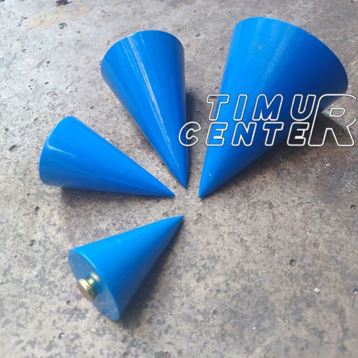Bandul Lot Tukang Bangunan Lotan Model Kerucut Pemberat Plum Bob 300 ...