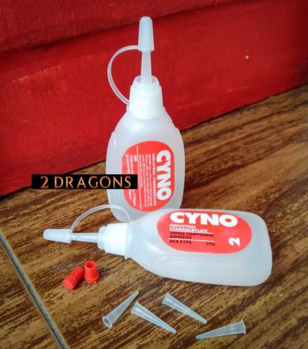 Cyno 50 grams with FREE Funnel | Lazada PH