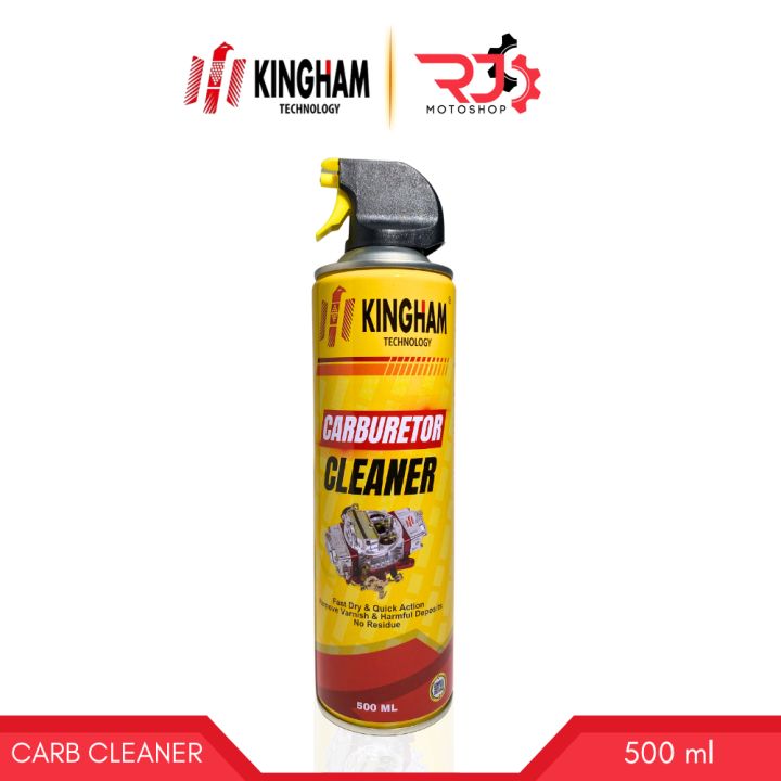 Kingham Super Engine Conditioner Foam 300 ml | Lazada Indonesia