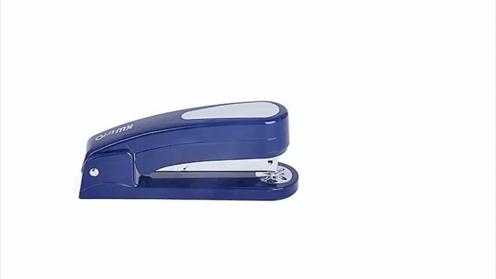KW-TRIO Stapler 360 Rotation 24/6 Long Stapler Heavy Duty Swivel for ...