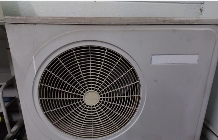 york / acson air condition outdoor unit set 2hp | Lazada